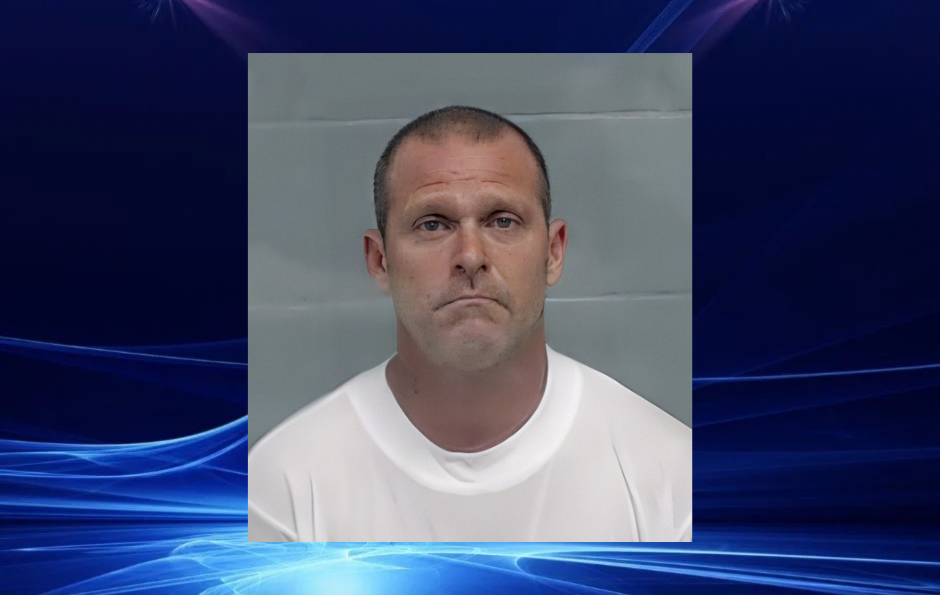 Suspect Arrested Following Sex Crime Report In Washington County