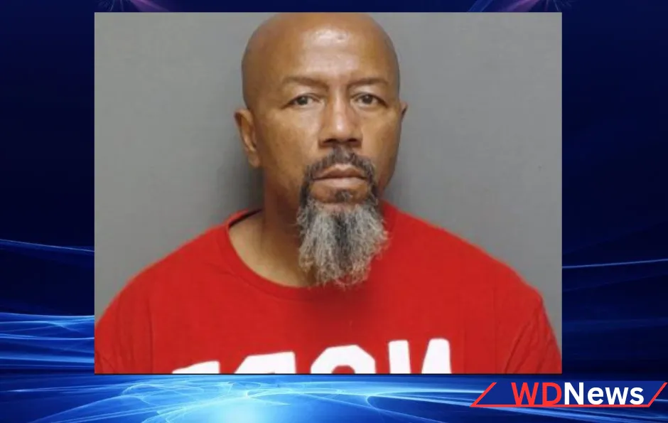 Dothan Man Charged with Attempted Murder After Setting Truck and House ...