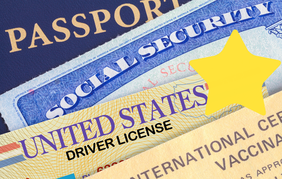 Don't Miss Your Flight: Get Your STAR ID Before the Deadline ...