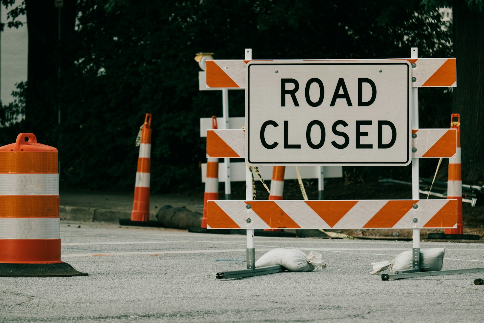 S. Foster Street to Close Tuesday for Sewer Repair Work - Wiregrass ...