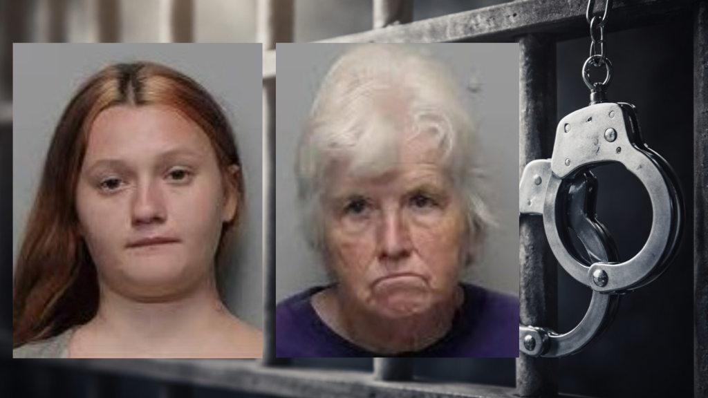 Police: 12-Year-Old Behind Wheel in Street Racing Crash in Dothan ...