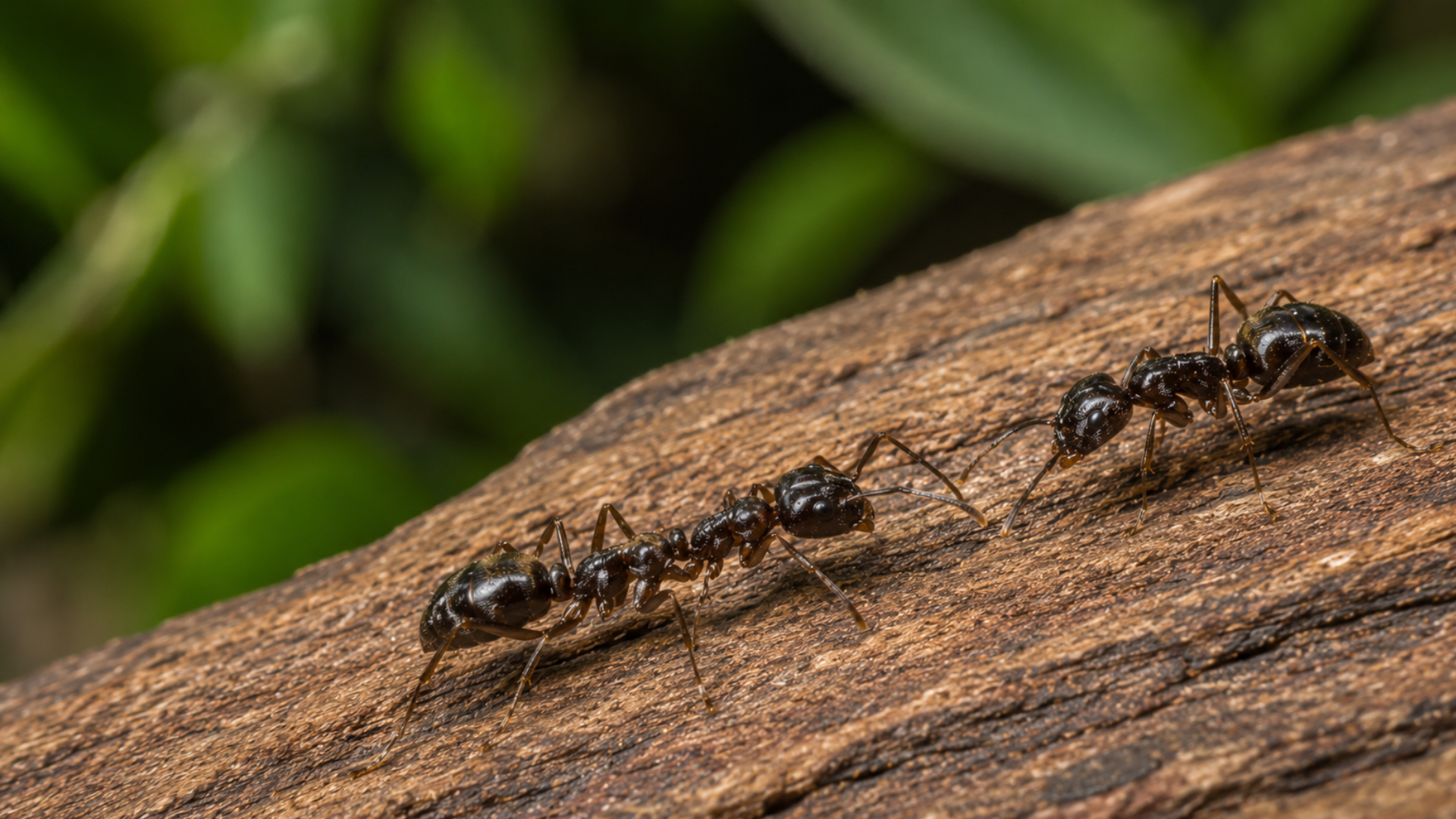 Asian Needle Ant Spreading Across Alabama, USDA Warns - Wiregrass Daily ...